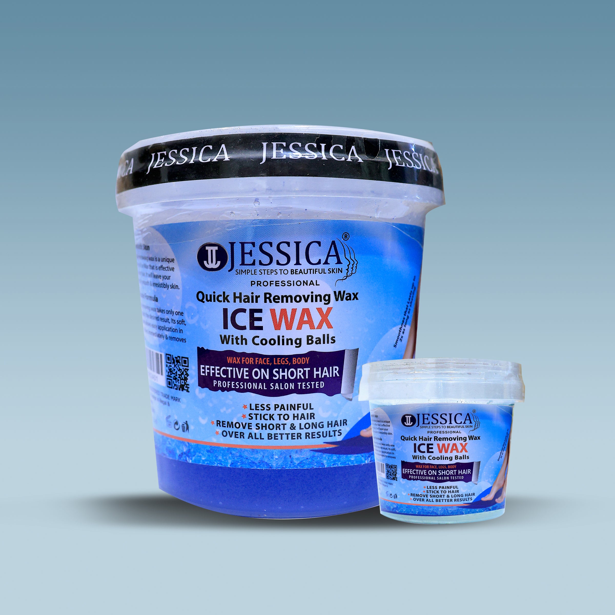 Ice Wax – JESSICA COSMETIC